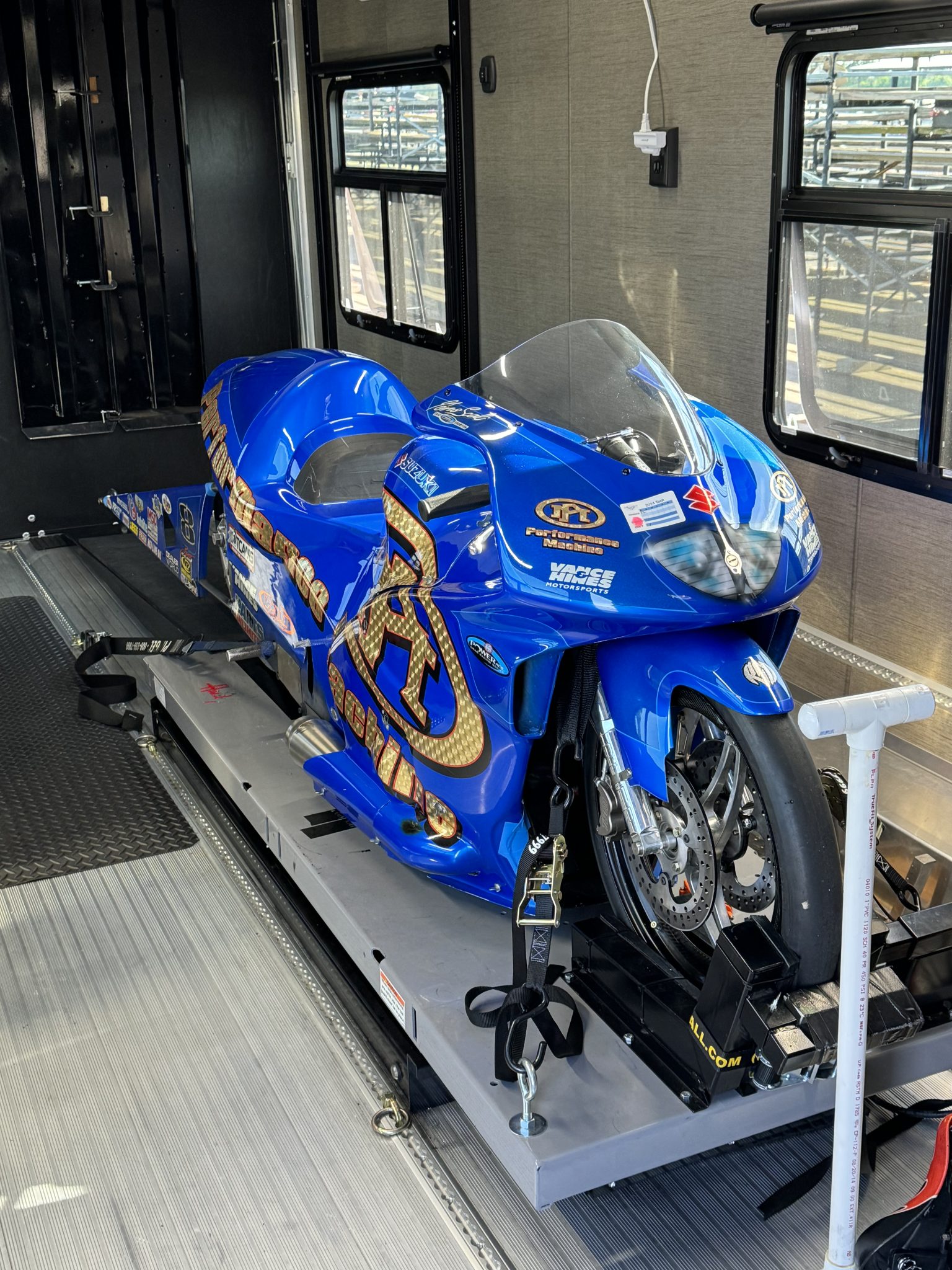 Former Class Champion Geno Scali Makes Return to NHRA Pro Stock ...