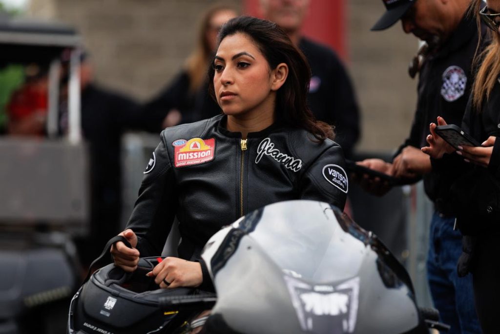 Jianna Evaristo Named to Drag Illustrated’s 30 Under 30 List – Drag ...