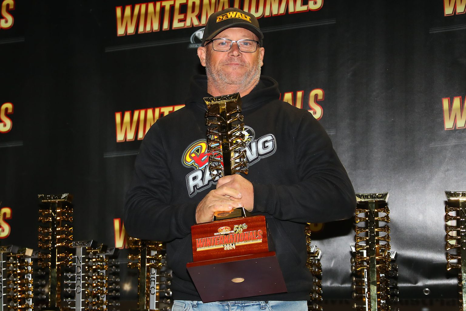 Australian Sportsman Motorcycle Racers Shine at Willowbank – Drag Bike News