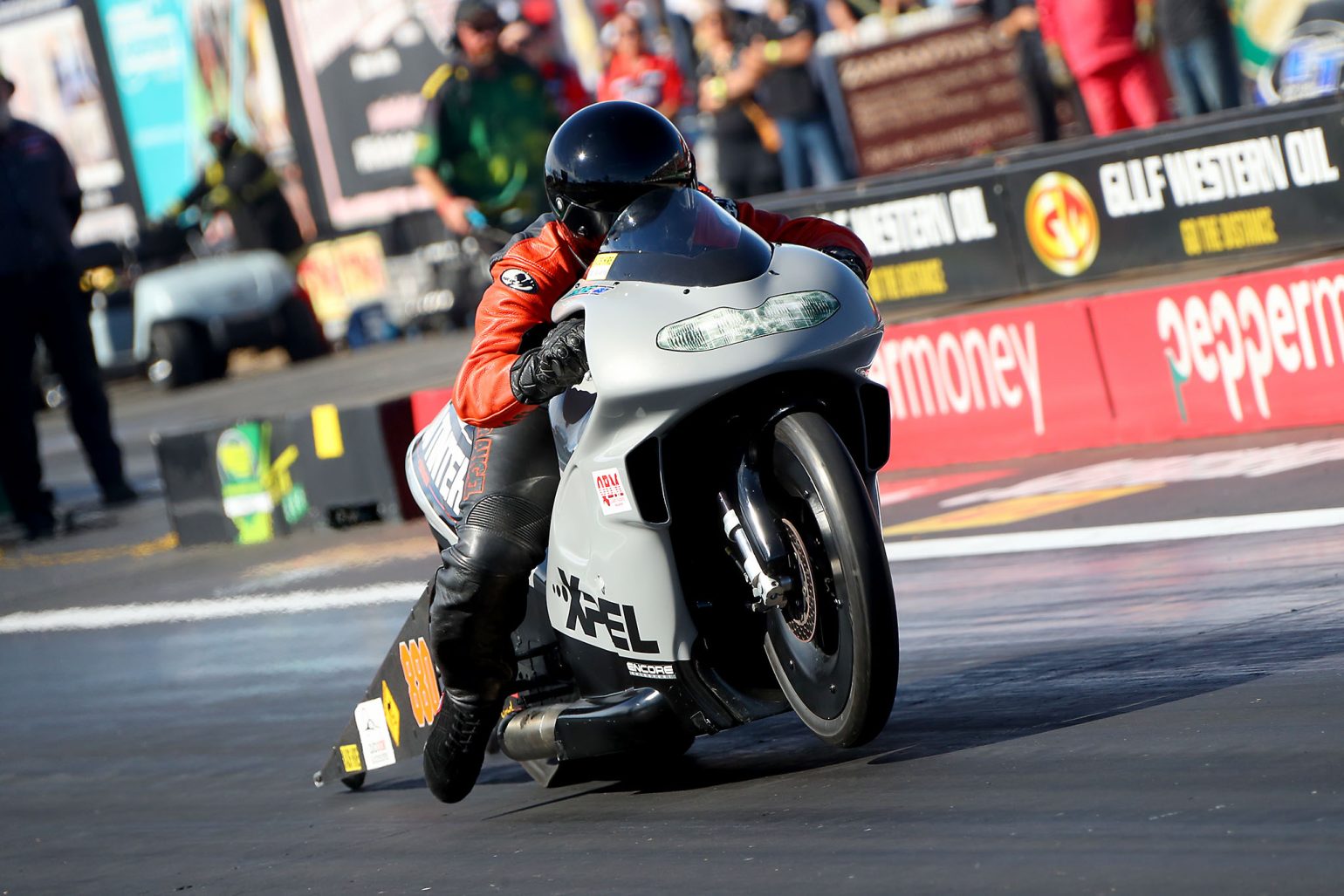 World’s Fastest Amputee Benny Stevens Wins Australian Winternationals ...