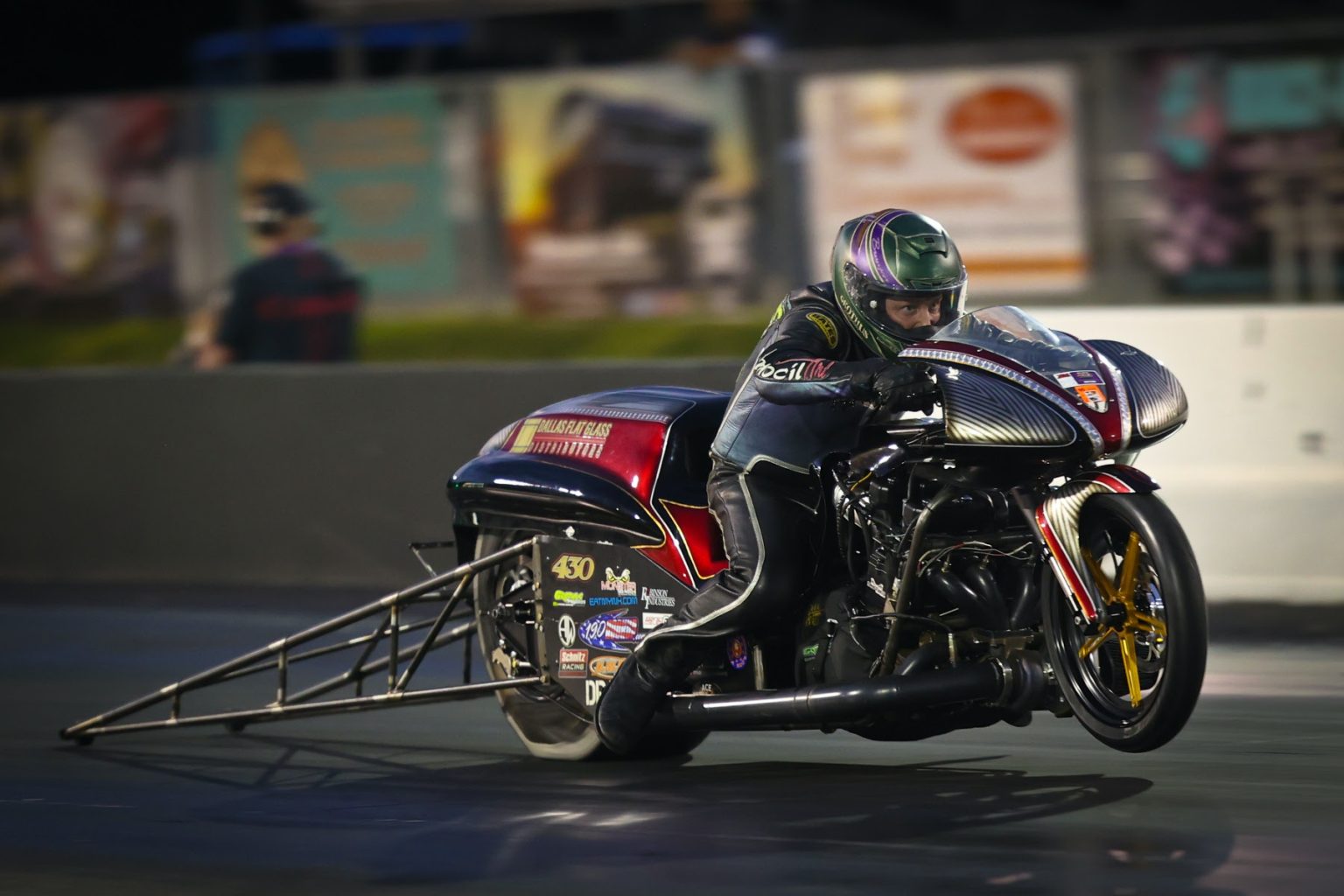 Turbo vs. Nitrous Debate Heats Up as Grothus Takes Top Spot in PDRA ...