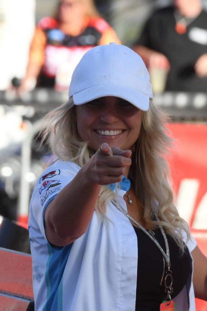 Chris Bostick Nearly Upsets Gaige Herrera at PlayNHRA Virginia ...