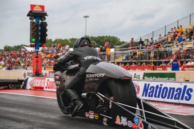 NHRA 2025 Schedule – Drag Bike News