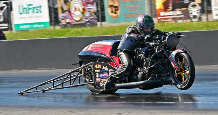 World’s Fastest Turbo-Charged Drag Bikes – Drag Bike News