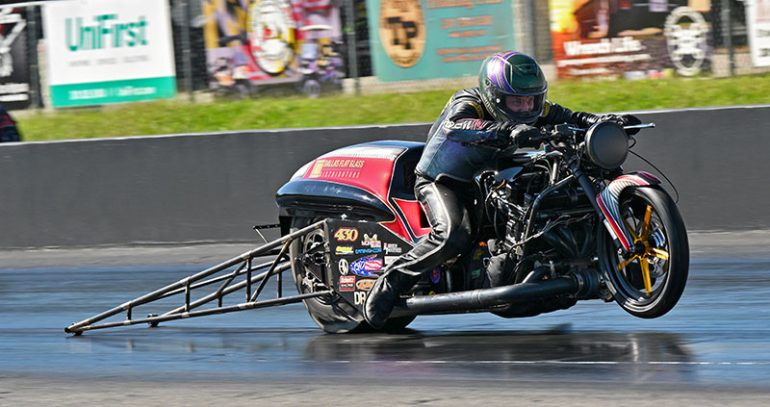 Grothus Turbo Championship Ushers in New Era of PDRA Racing – Drag Bike ...