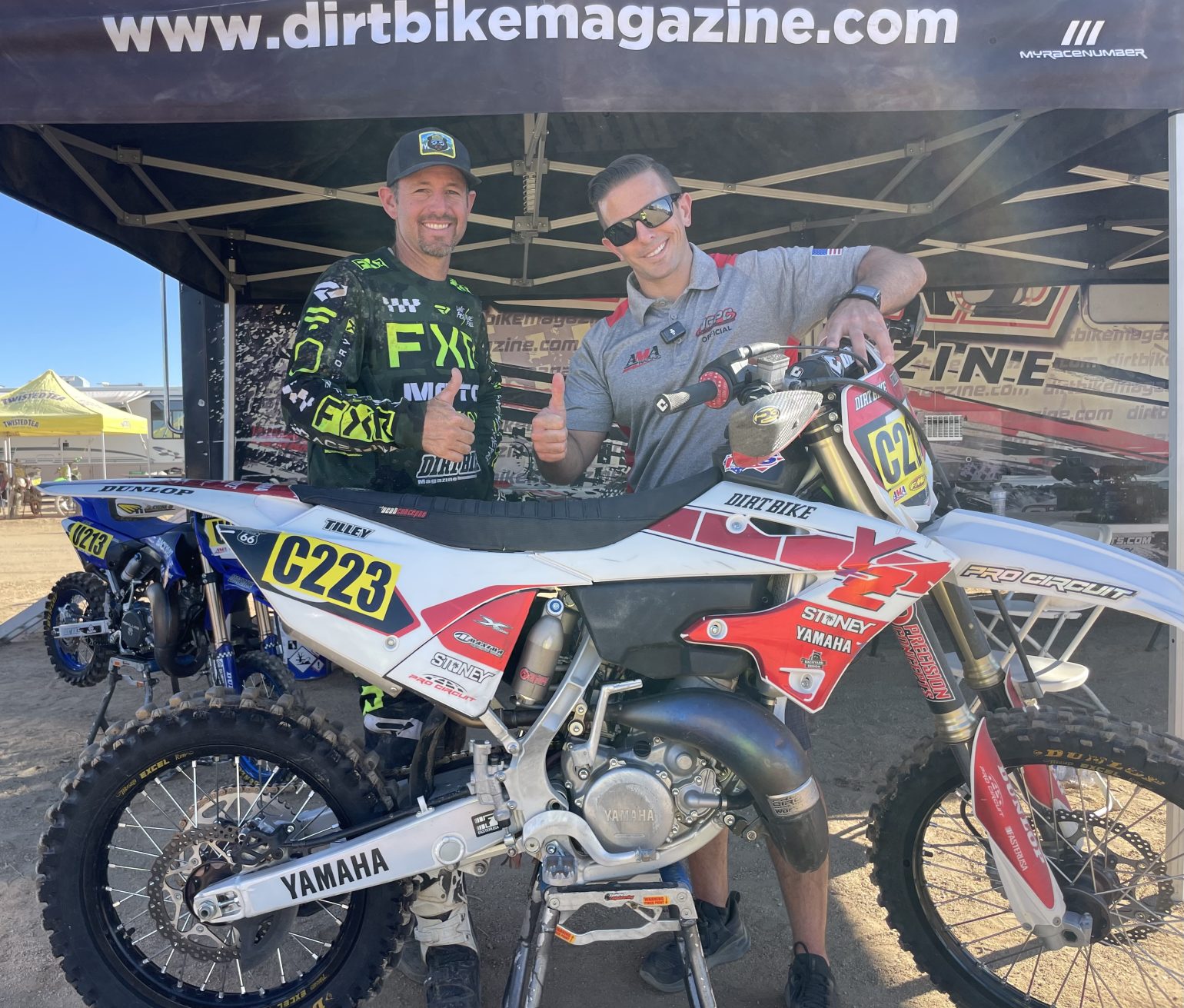 Are Two Strokes Making A Comeback? – Drag Bike News