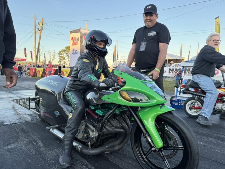 4.60 Bikes Return to Bradenton For Snowbird Outlaw Nationals – Drag ...