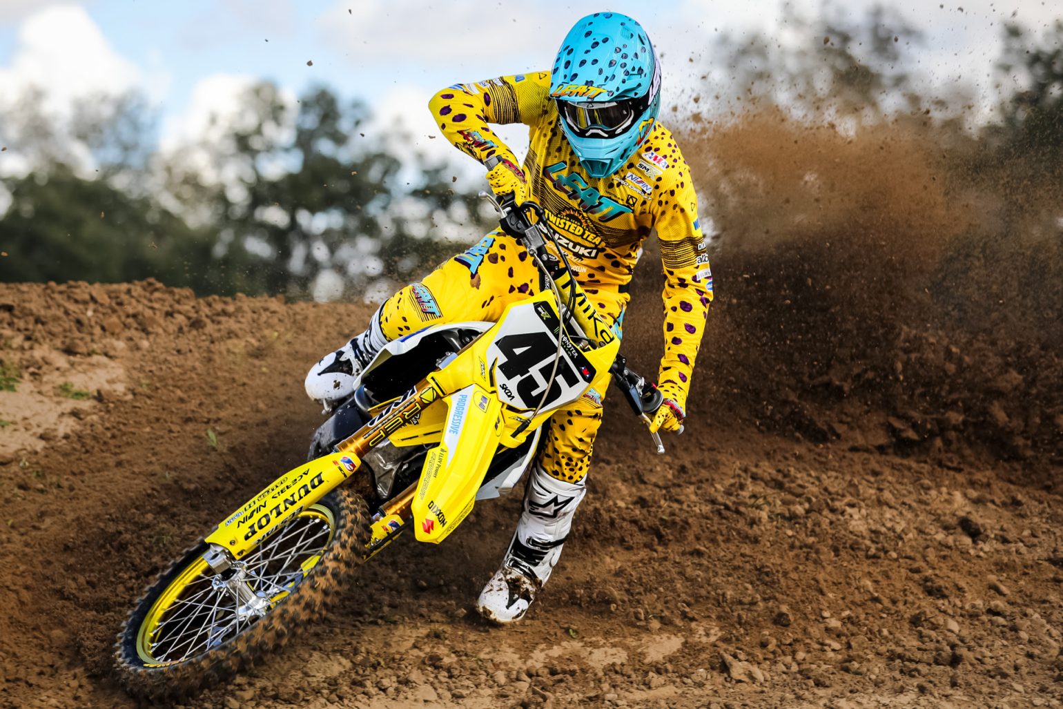 Supermotocross 2026 Broadcast Schedule – Drag Bike News