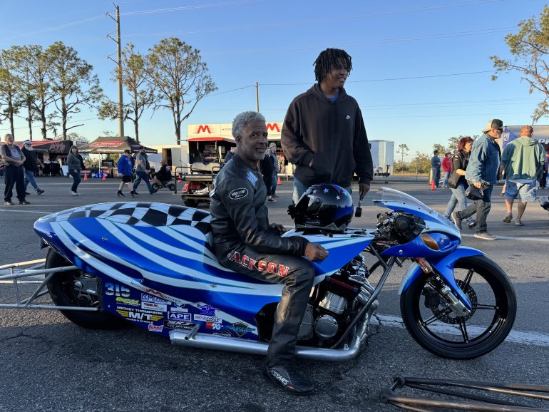 4.60 Bikes Return to Bradenton For Snowbird Outlaw Nationals – Drag ...