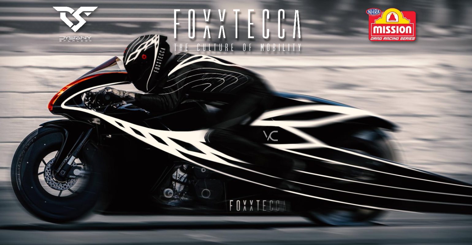Dystany Spurlock to Make NHRA Pro Stock Motorcycle Debut in Virginia ...