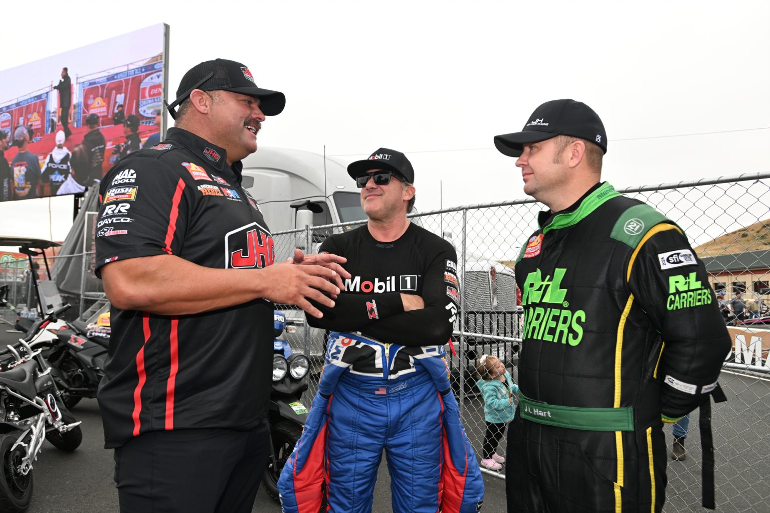 NHRA’s Show “Chasing Speed” Set to Debut on Vice – Drag Bike News