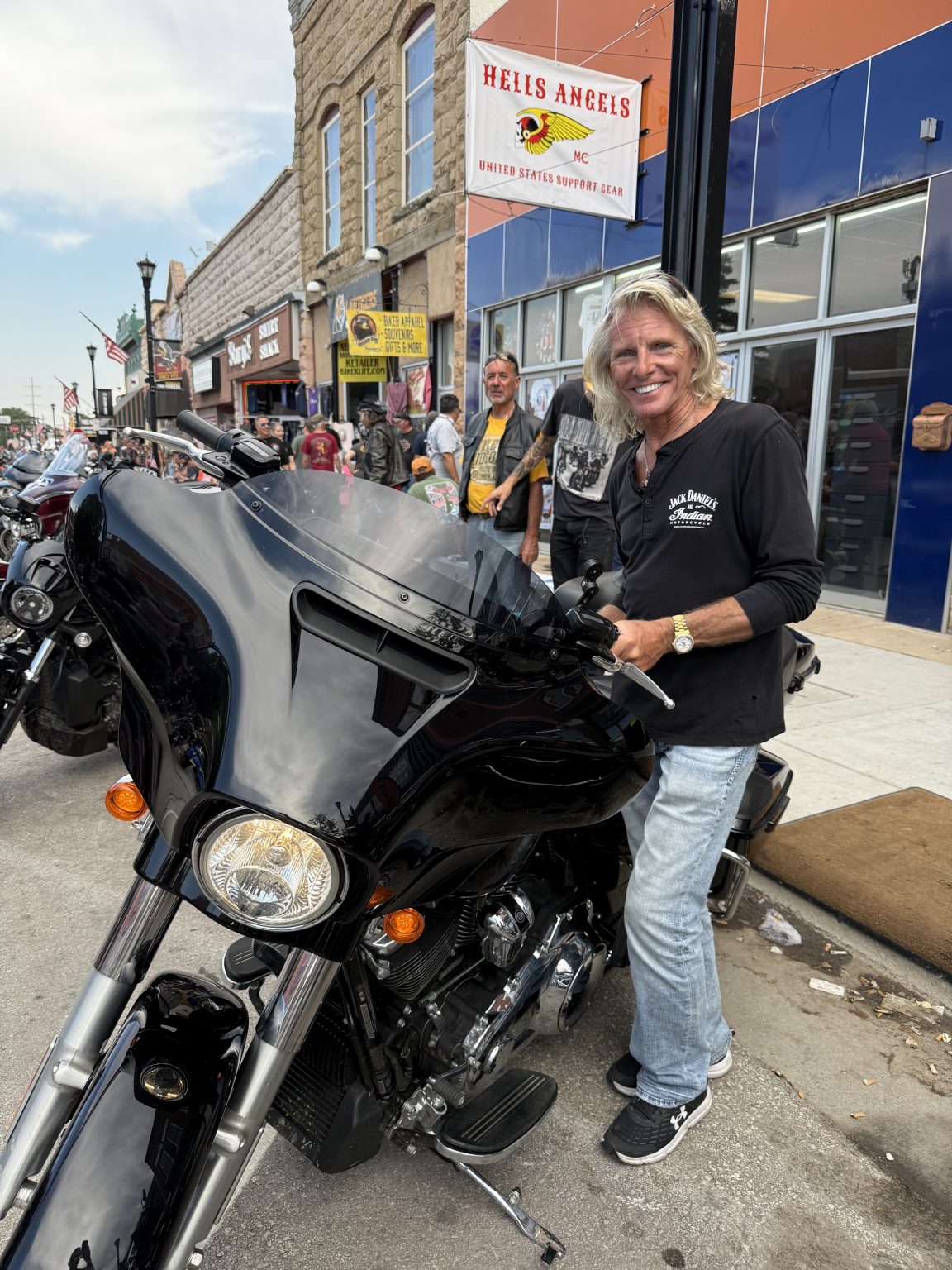 Chris Bostick Hospitalized After Internal Bleeding Linked to 150 MPH ...