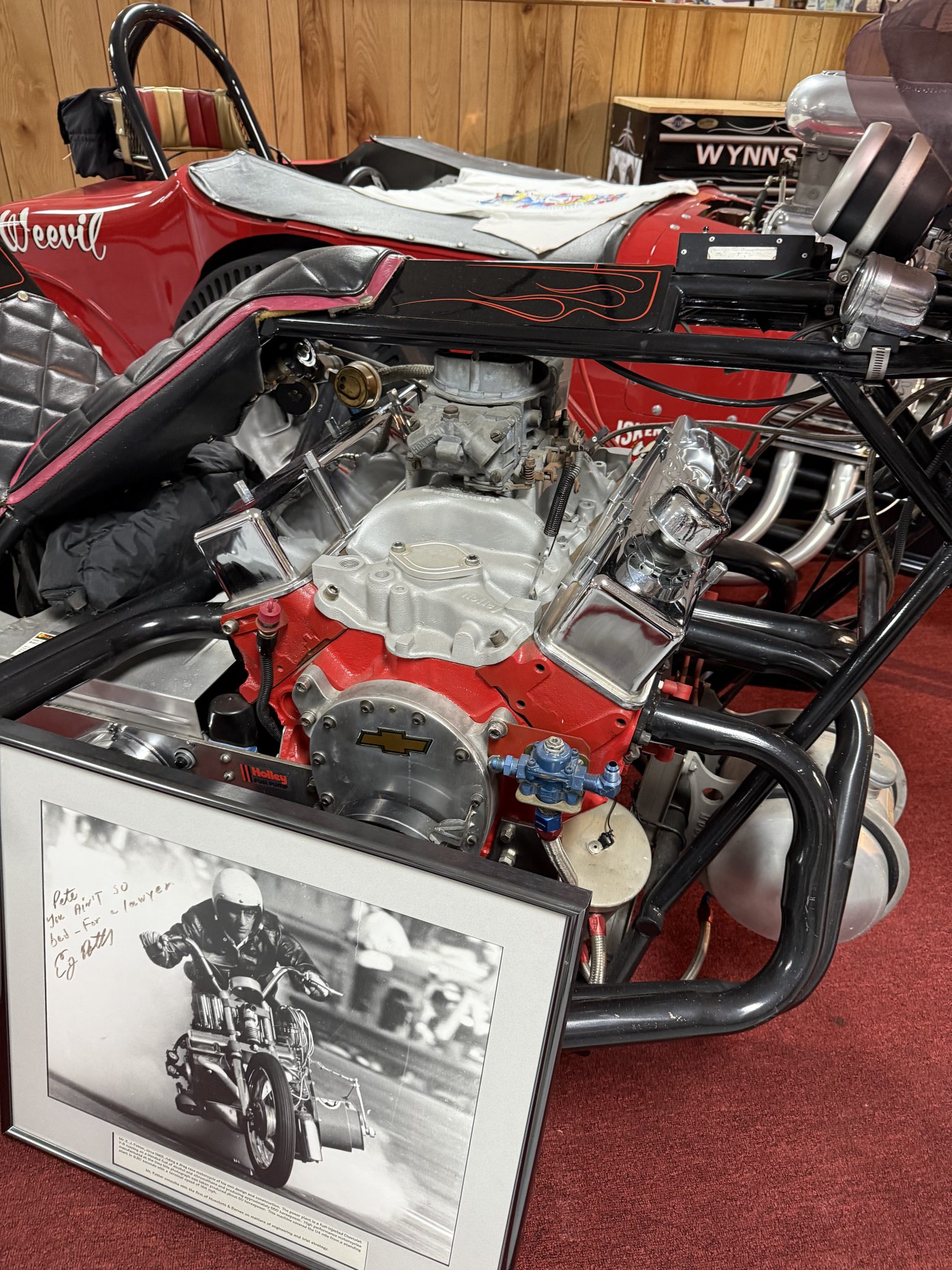 How “Big Daddy” Don Garlits Changed a Sport and Became the Greatest ...