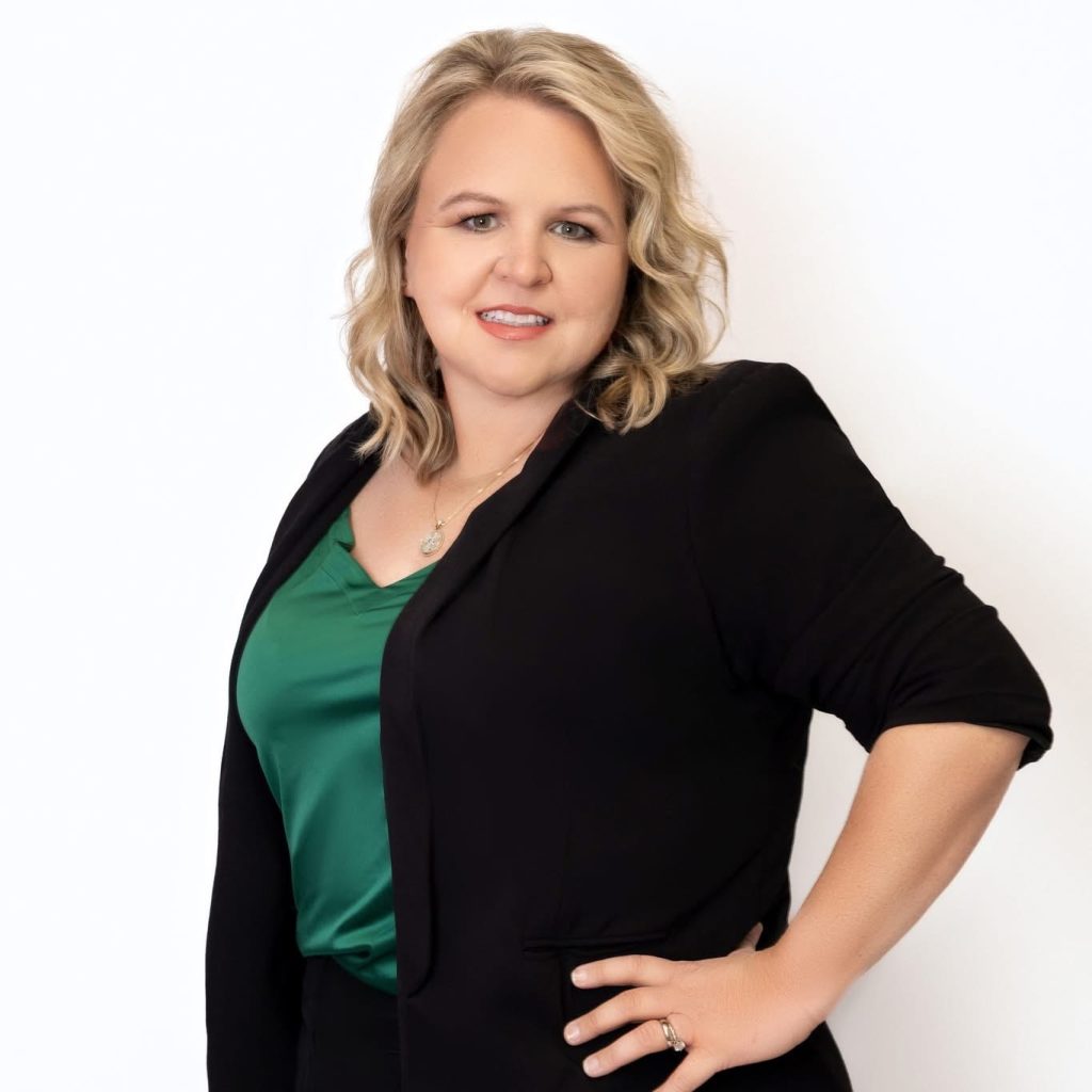 An Open Letter from IHRA President Leah Martin – Drag Bike News