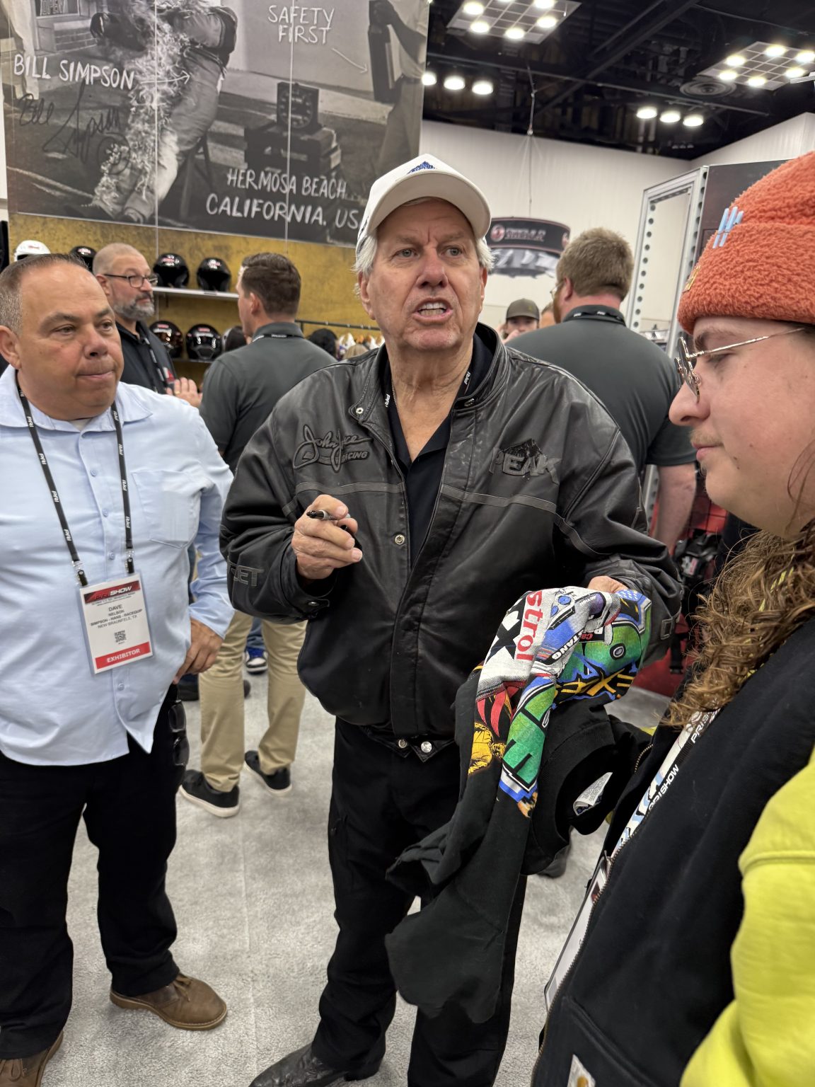 Best of the PRI Show – Big Force and IHRA Announcements – Drag Bike News