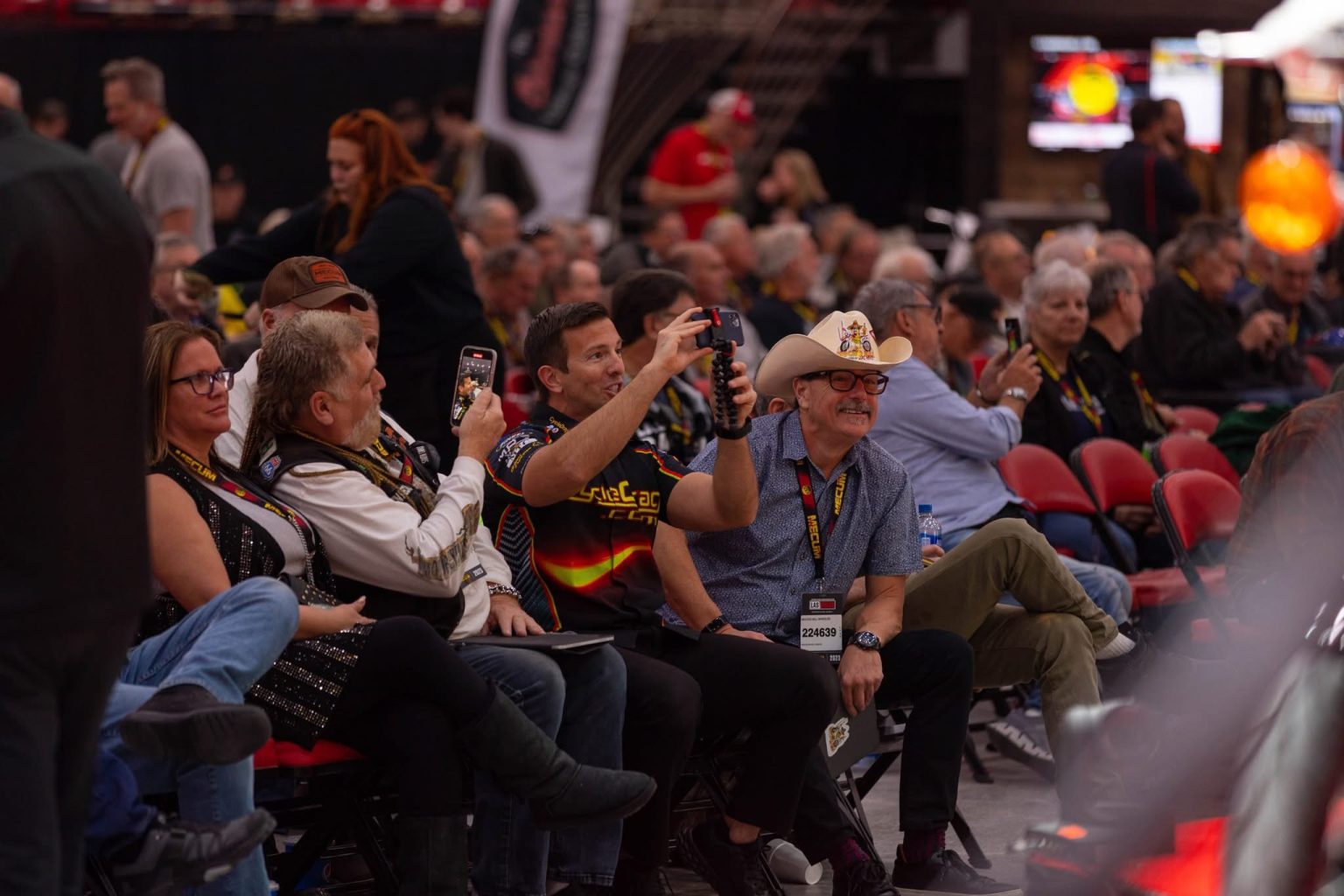 Mecum Auctions Returned to Las Vegas for Another Record-Breaking ...