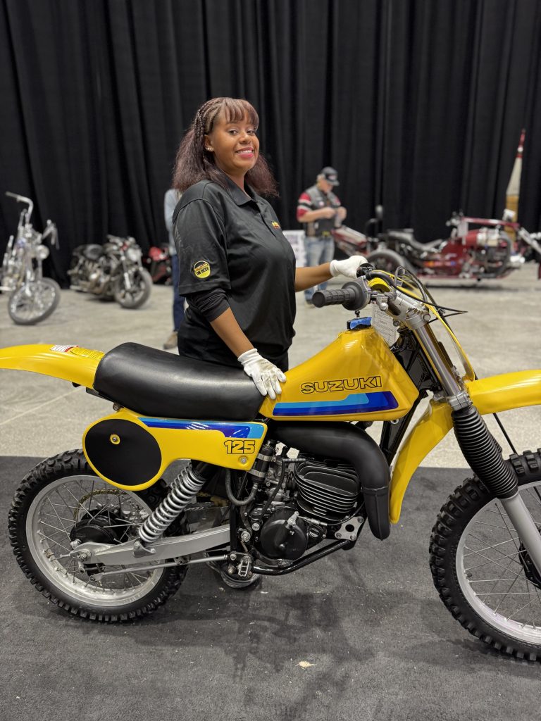 The Best Deals We Could Find at the Mecum Motorcycle Auction – Drag ...