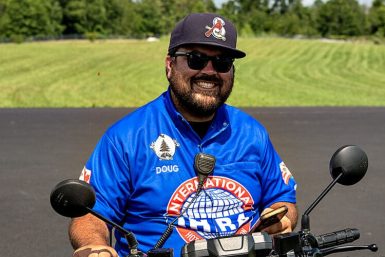 IHRA Promotes Doug Foley Jr. to Chief Operating Officer of Drag Racing ...