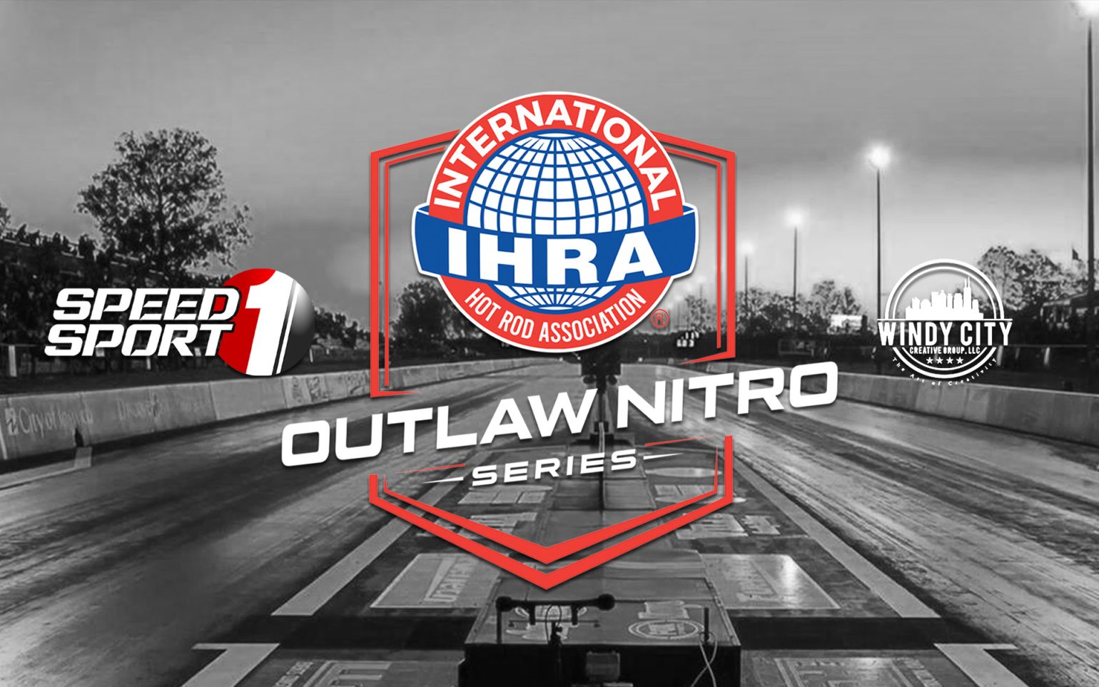 IHRA Drag Racing Announces Broadcast Schedule – Drag Bike News