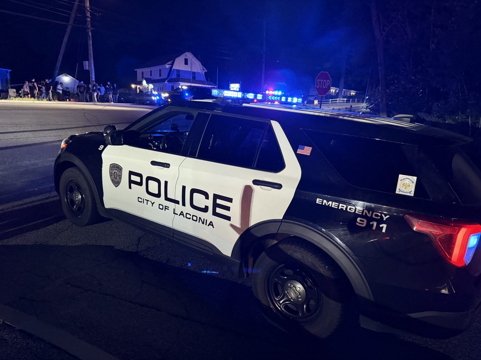 Harley Frontend Chopped Off in Laconia Motorcycle Accident, Tips to ...